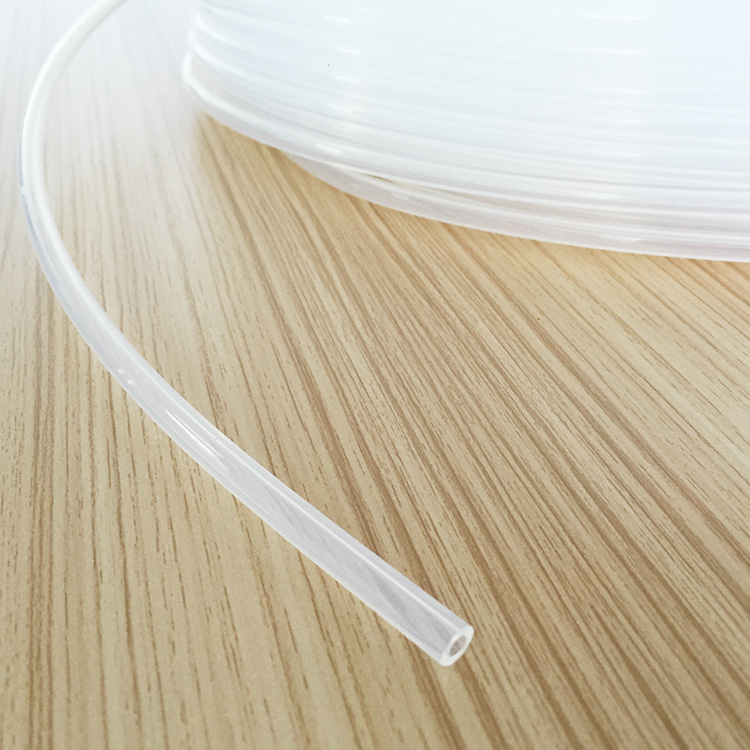 平滑PFA软管 PS - PFA管_PFA平滑管_透明铁氟龙管_耐化学品管_半导体品管